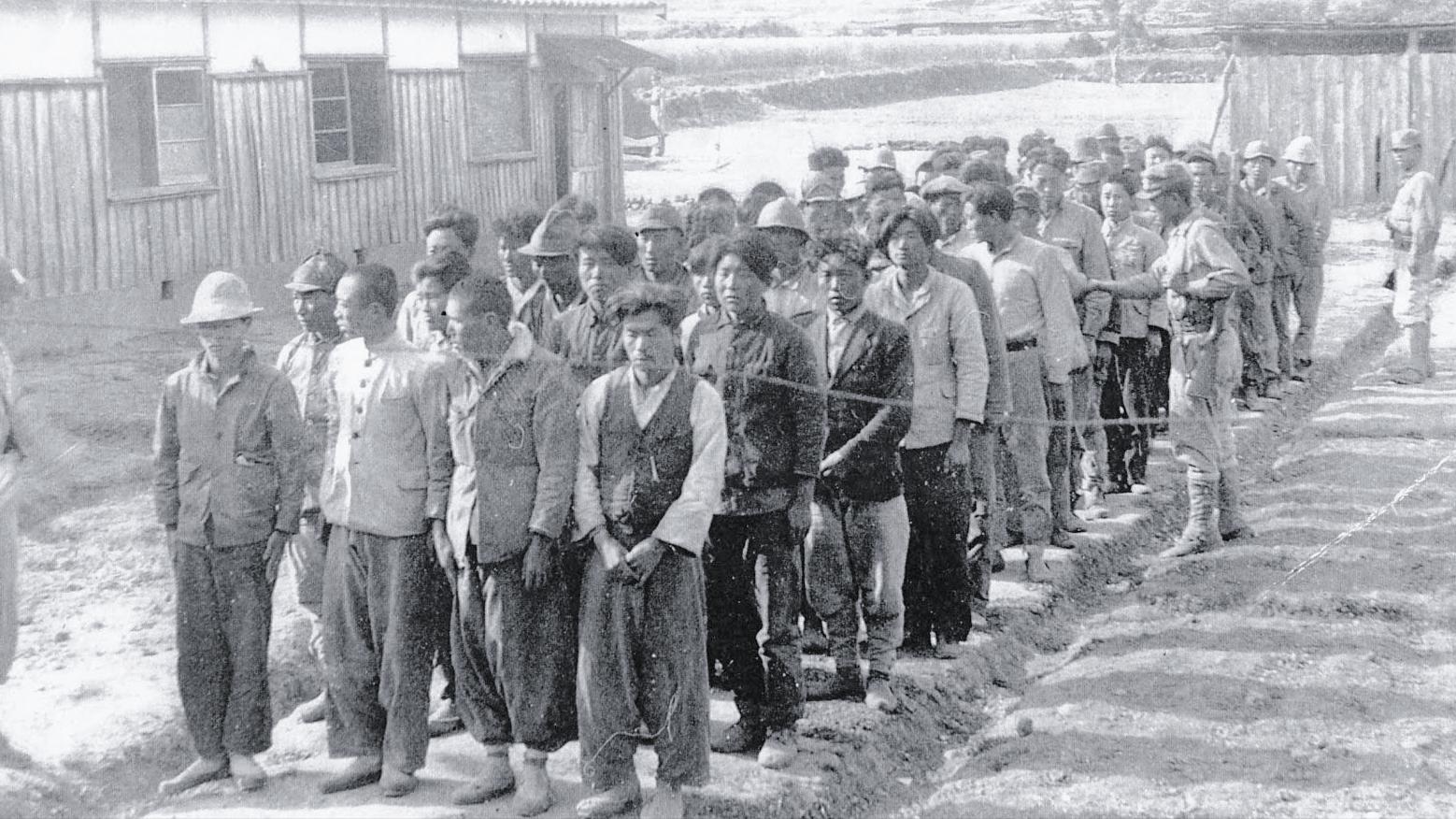 The historical truth that you can't reach, the in-depth analysis of the ...