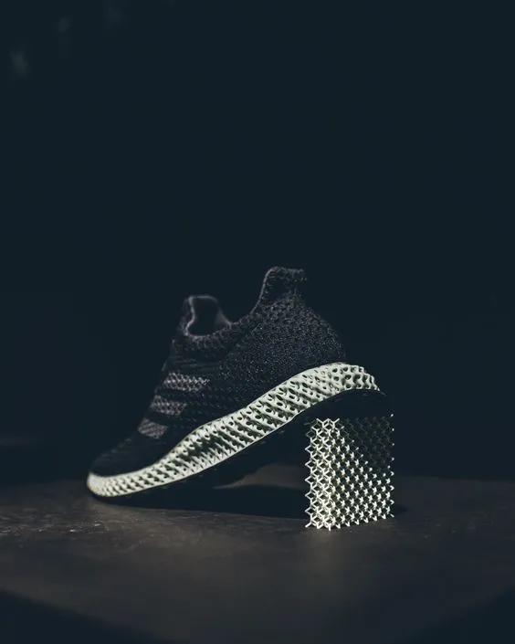 See how 4D printing technology makes objects "move" - iNEWS