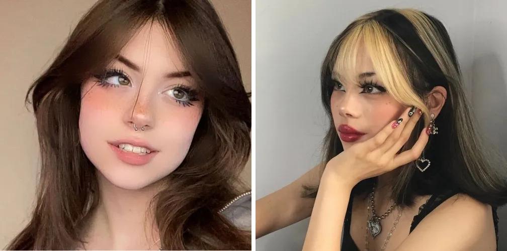 Egirl makeup is also suitable for small eyes, right - iNEWS