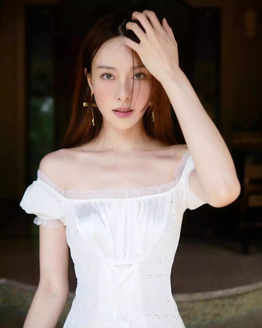 Li Yuanling, Malaysia's "First Beauty", Master of Piano, is known as ...