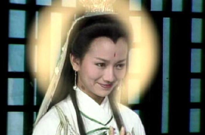The Legend of the New White Lady: Who are Bai Suzhen's parents?Why can ...