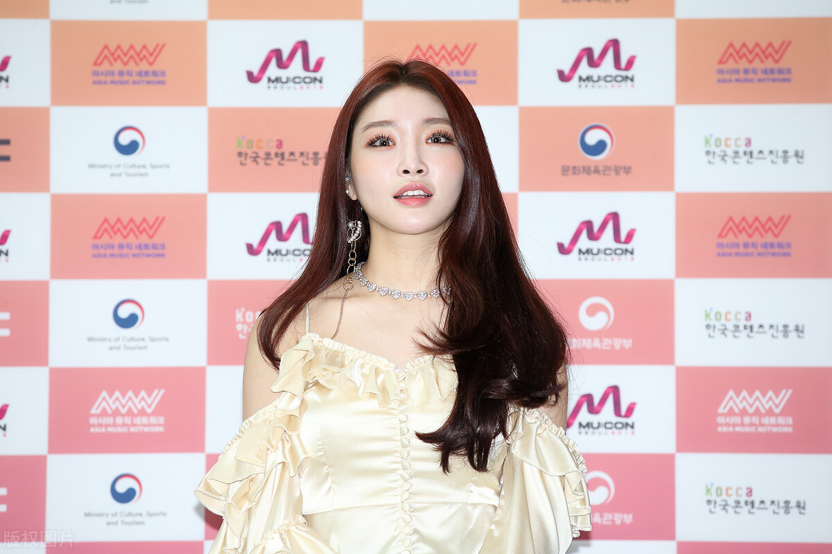 South Korean model worker sister, Kim Ching-ha's success is inevitable ...