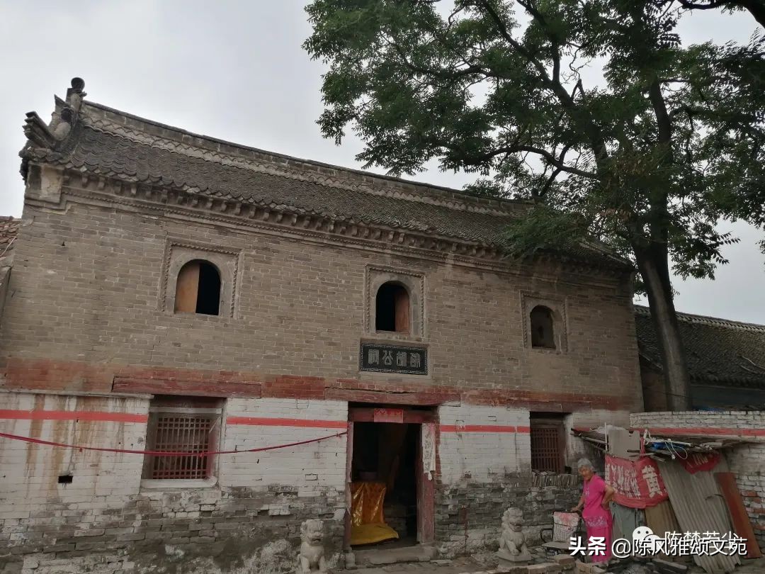 Travels of Qu Zhi Sicheng Zhenzi Pavilion - iNEWS