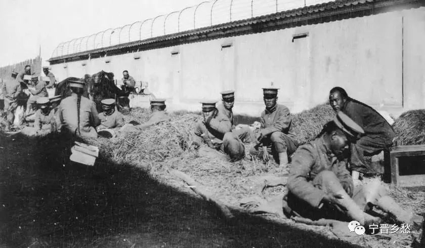 The Braid Army at the End of Qing Dynasty and the Beginning of the ...