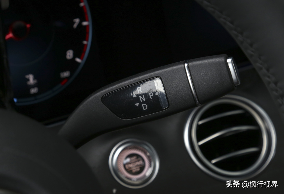 Test drive the new Mercedes-Benz E 260L, I would like to call it ...