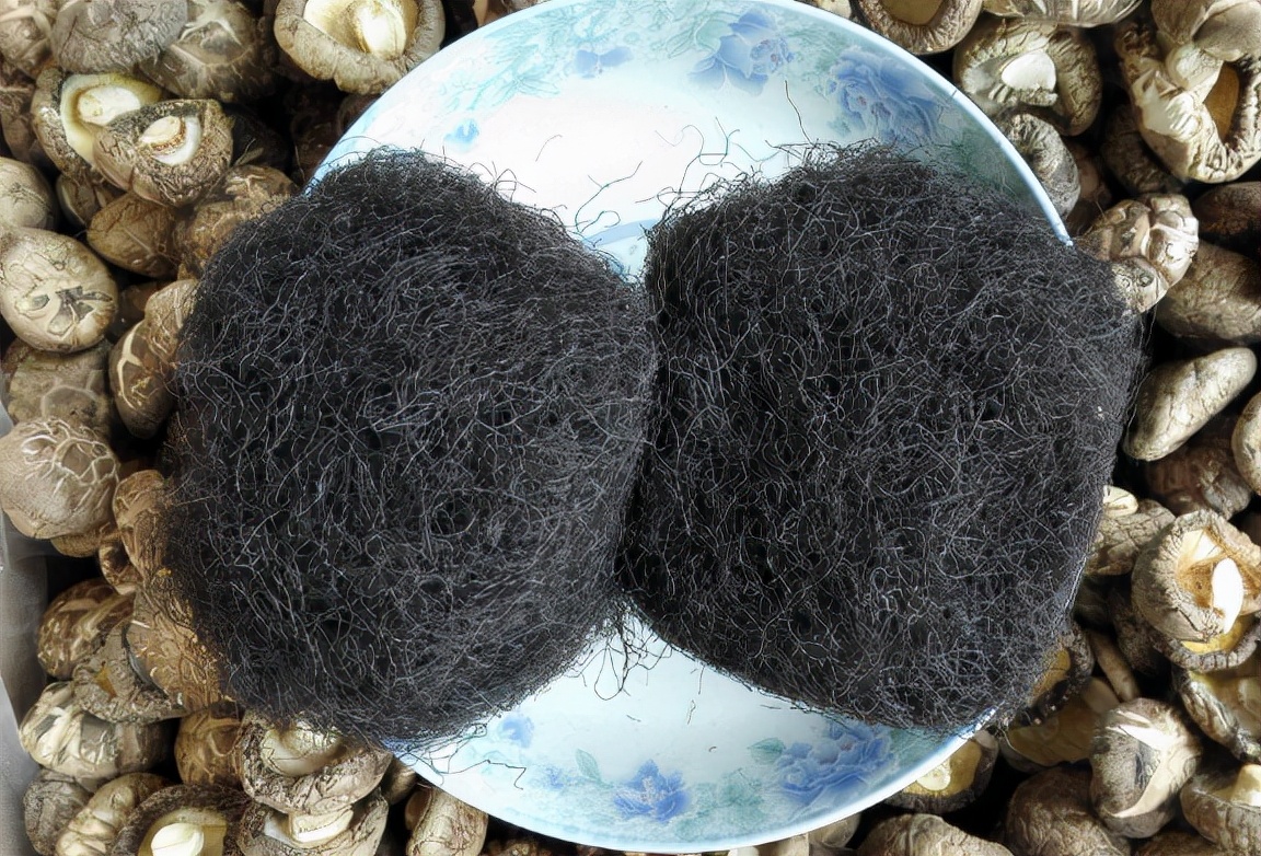 Facai: It is not a plant, and it is not endangered. Why is it listed as ...