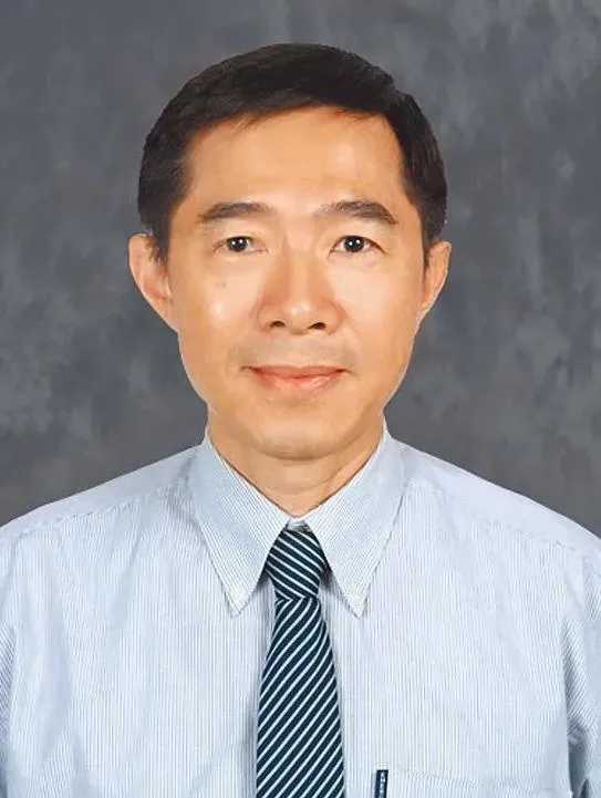 Not afraid of "stuck neck"!SMIC Zhao Haijun and Liang Mengsong both ...