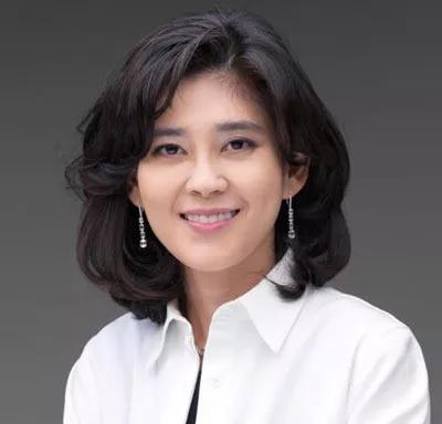 Kimchi Smecta (4) Samsung Empire Princess Li Fuzhen Fashion Philosophy ...