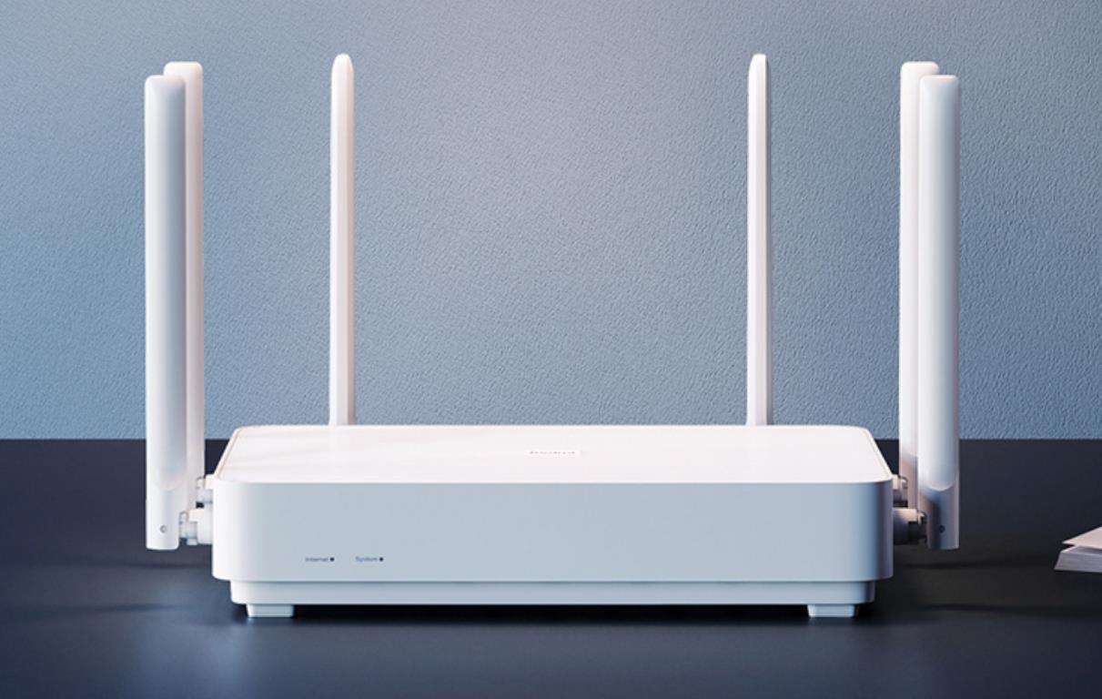 The three most worth buying WiFi 6 routers in 2021, one is cheaper than ...