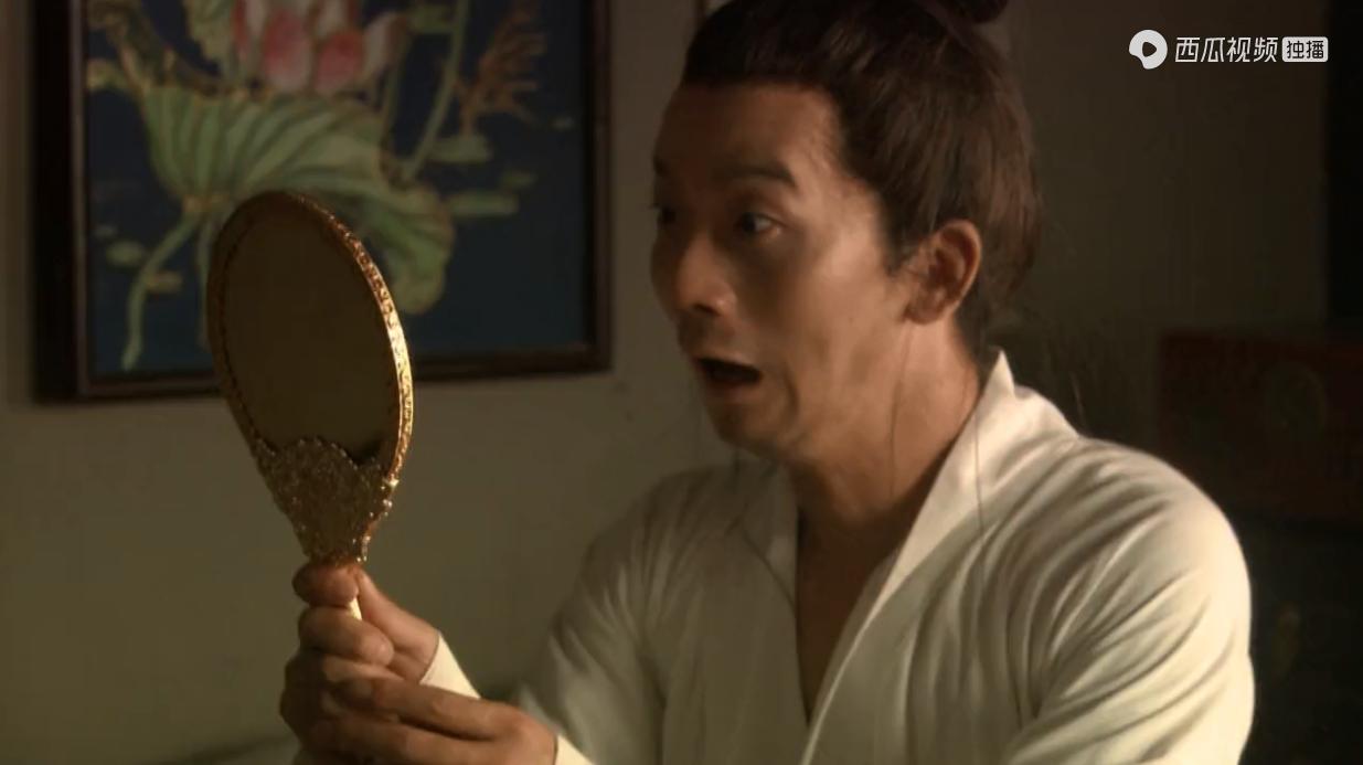 The death of Jia Rui in the Dream of Red Mansions, remind the world ...