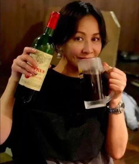 Eight actresses who love to drink most, she has drunk more than 20 men ...