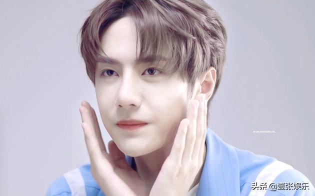 The rice circle is in trouble again?Wang Bo is called Xiaoliang Chaowei ...