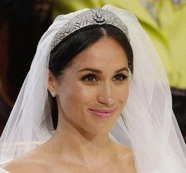 She is the first black princess in Europe. She is 42 years old and ...