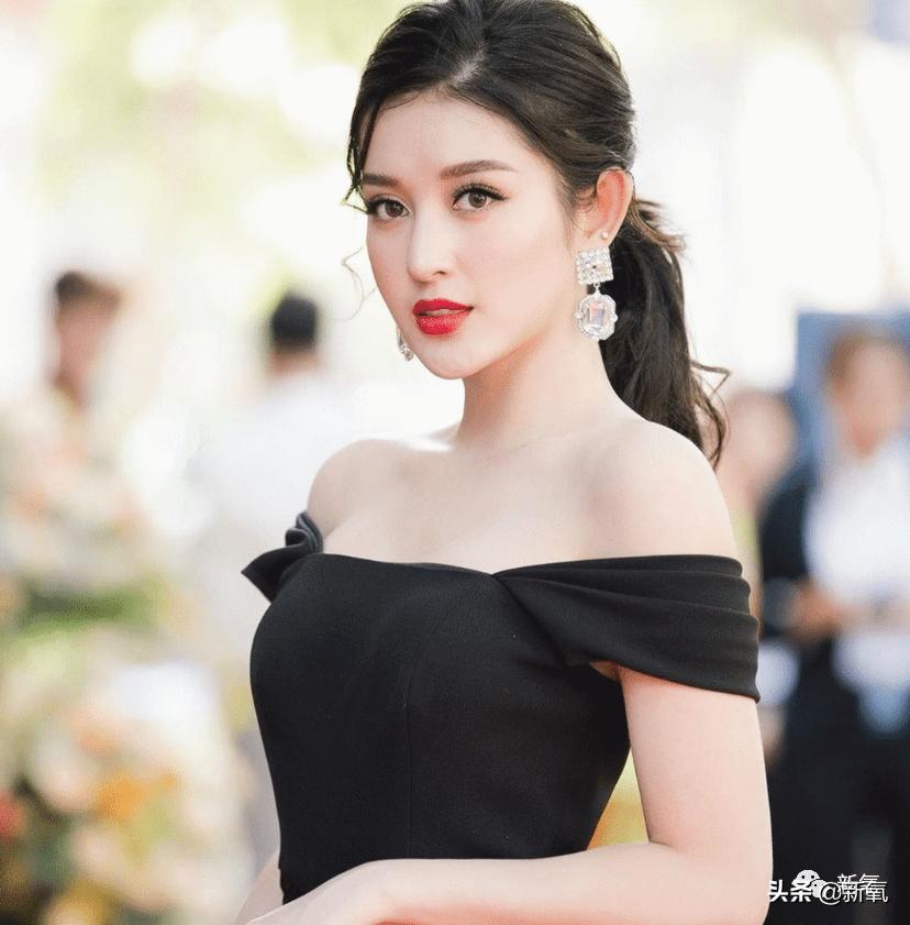 The legendary life of the tycoon sniper Ruan Xuanmei, the richest man ...