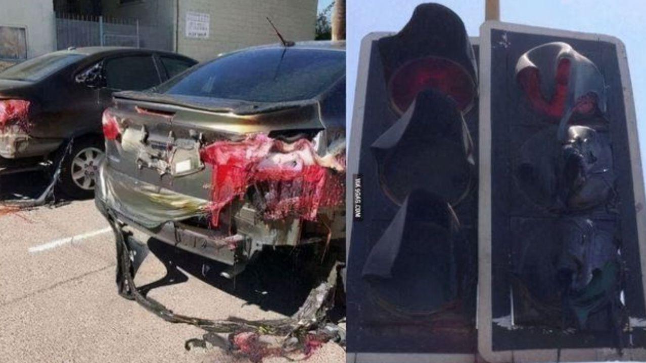 Kuwait's high temperature set a new record again?What should the locals ...