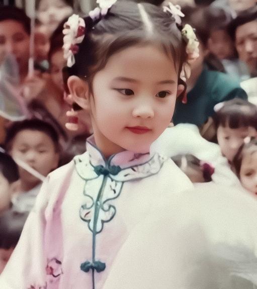 Sacrificing marriage and career achievement Liu Yifei, what did Liu ...