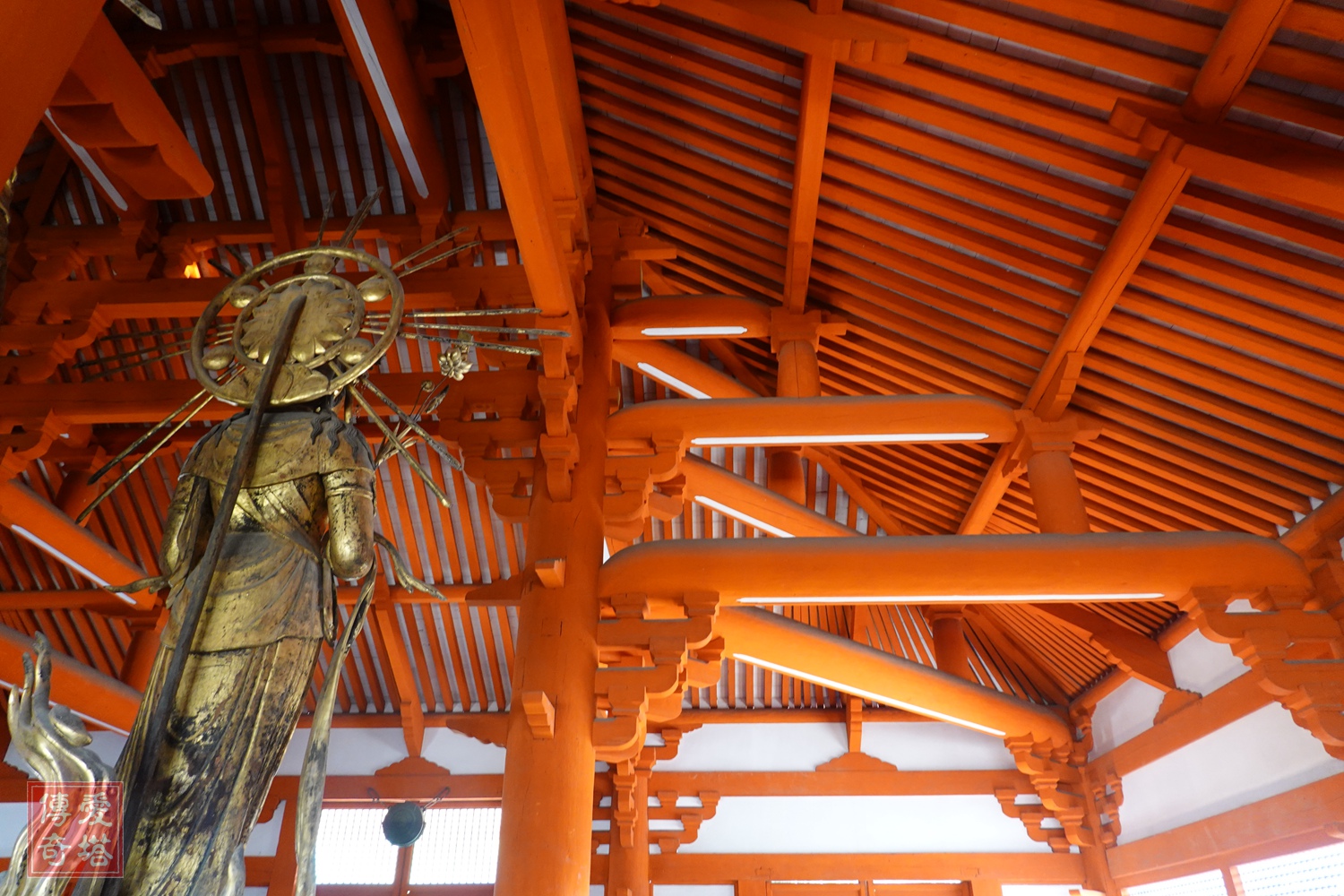 Jodo Temple, Jodo Temple, Ono City, Japan - iNEWS