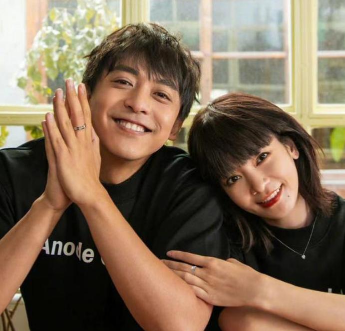 Li Sheng and Li Jiahang were exposed to divorce?Jiang Chao, Madina lied ...