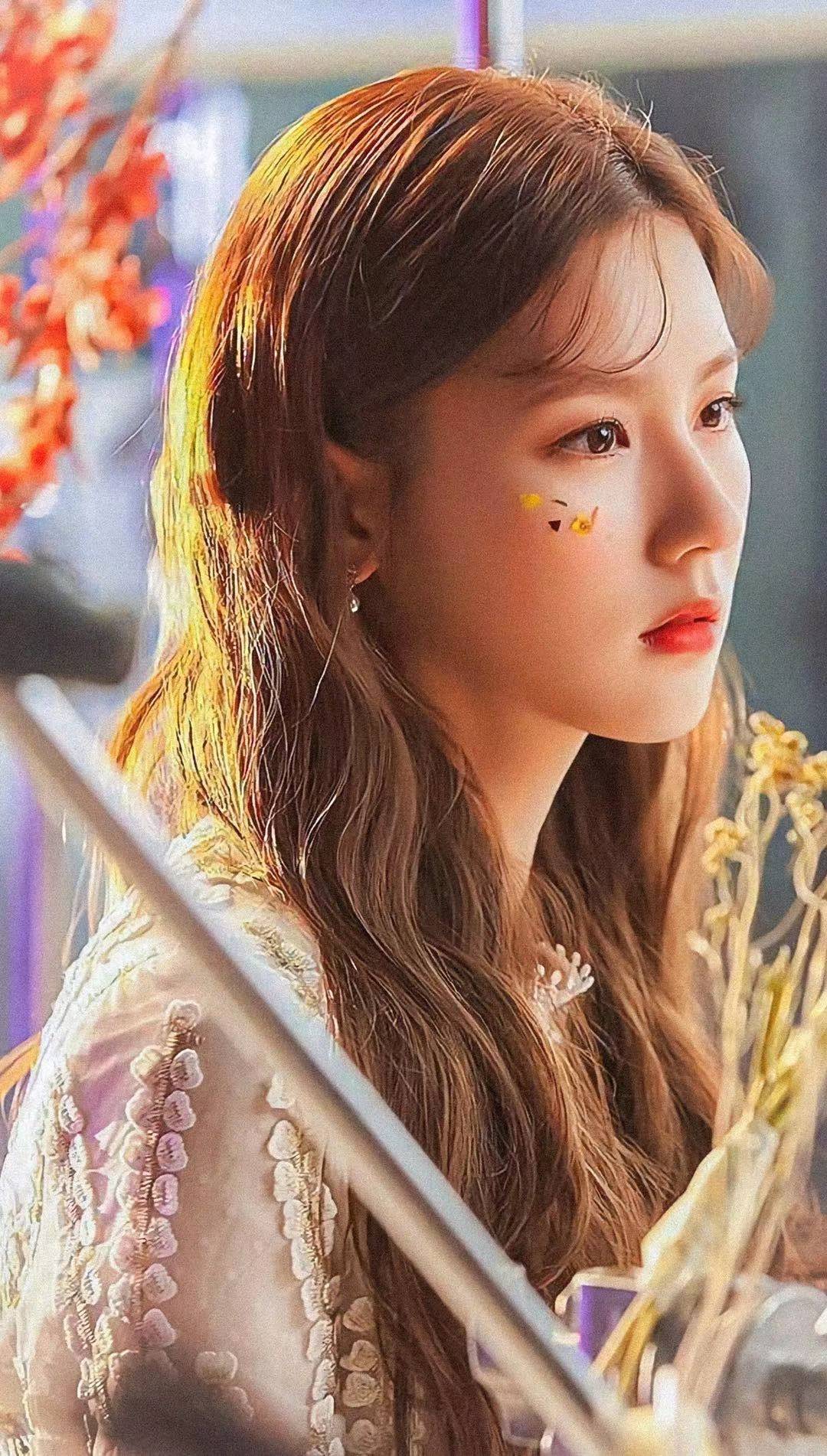 Zhao Meiyan called for LISA and asked for a coffee cart. Suspected ...