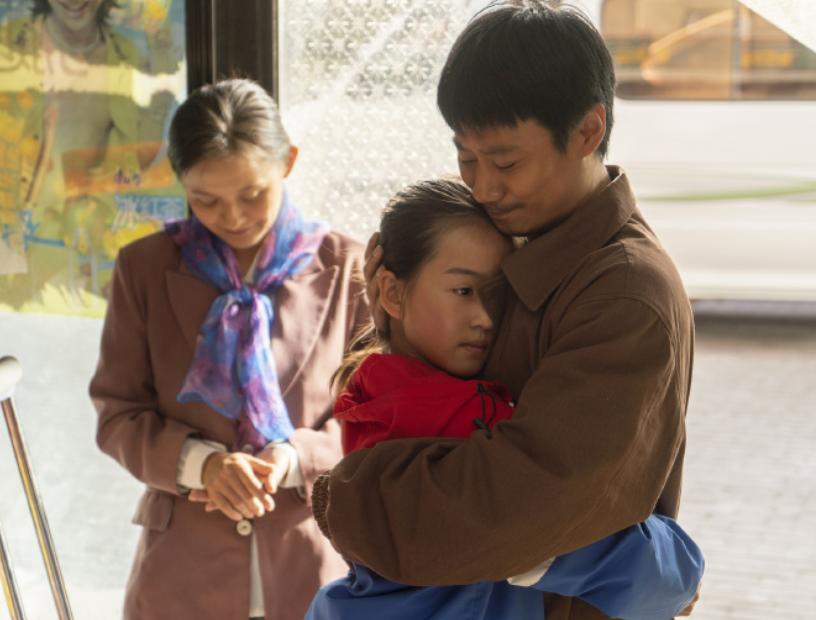 Magnolia's Best Female Lead was shortlisted, Tan Songyun and Ni Ni ...