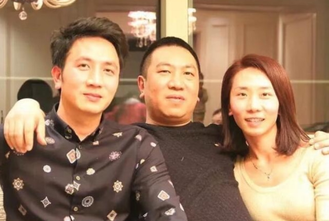 Song Zude shot!Brother Lin Shengbin told a big lie, Dang Linshan ...