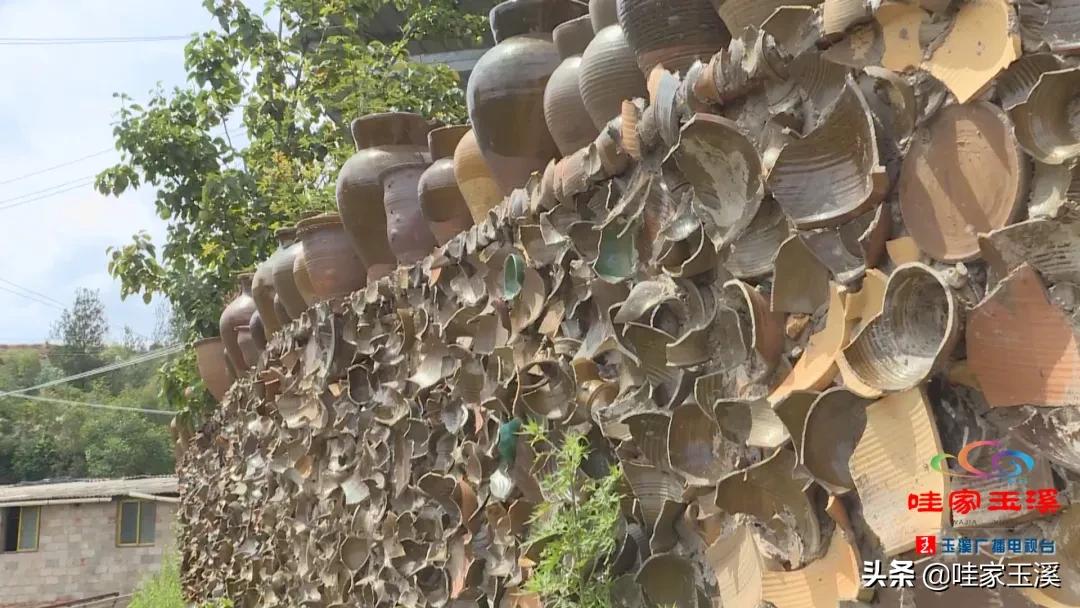 Pan Shaohua: Ingenuity guards ancient skills, kiln color, life ...