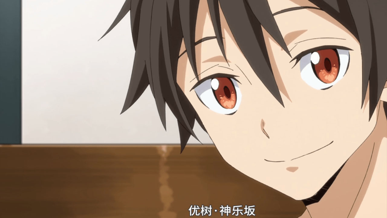 The devil Milim becomes an actor, Kleiman is both a dish and a mad, and ...