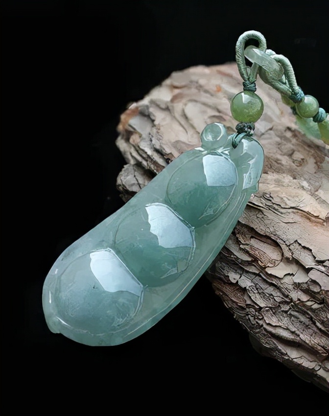 Jade Knowledge Classroom|The color of jade (blue) - iNEWS
