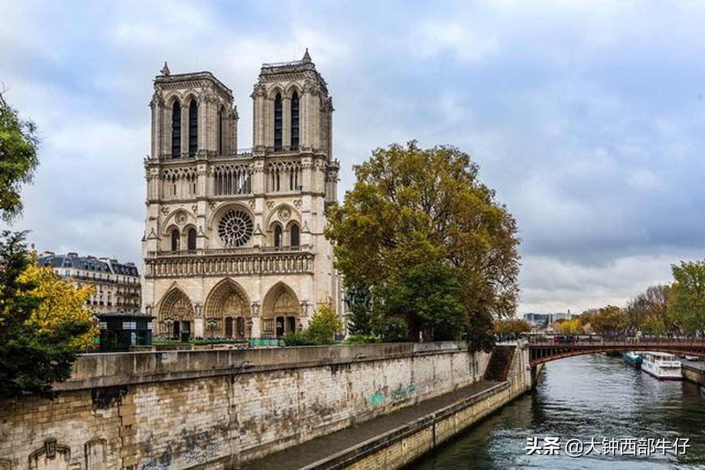 The ten most beautiful churches in the world, irrespective of faith ...