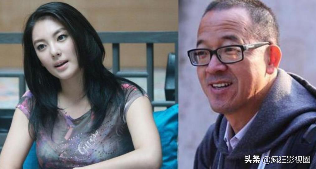 "The Merry Director" Wang Quanan's history of destruction is far worse ...