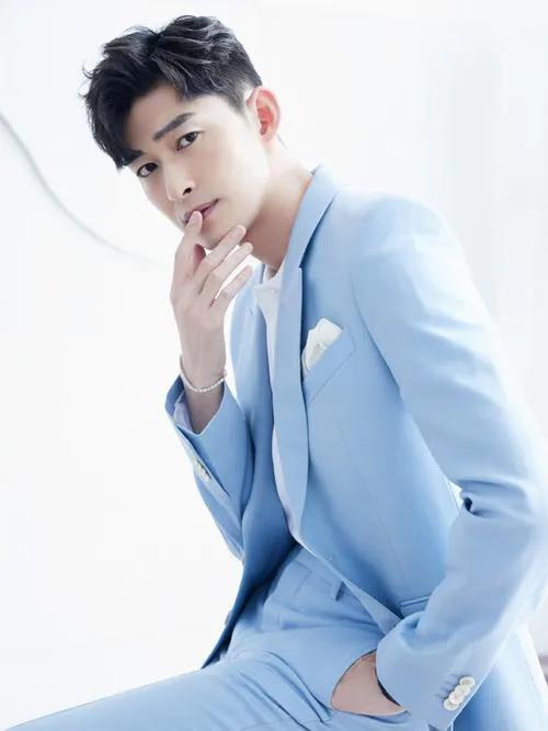 Zheng Shuang retired from the circle "Zhang Han" was finally ...