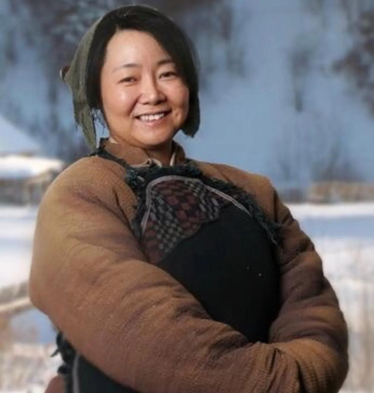 "Da Ran Fang" has been on the air for 13 years, and the 10 leading ...