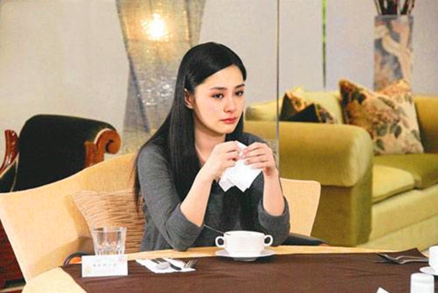 Gillian told the truth about the scandal that year. After receiving ...