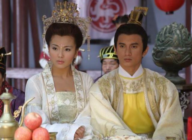 Li Yu's most classic poem, after the prosperity and then the ...