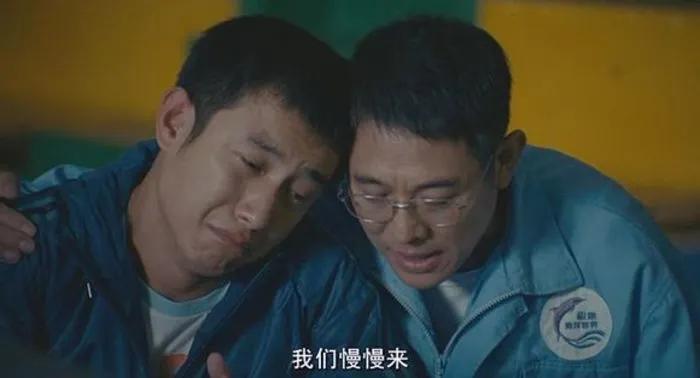 The movie superstar series Jet Li's "Ocean Paradise": Thank you for ...