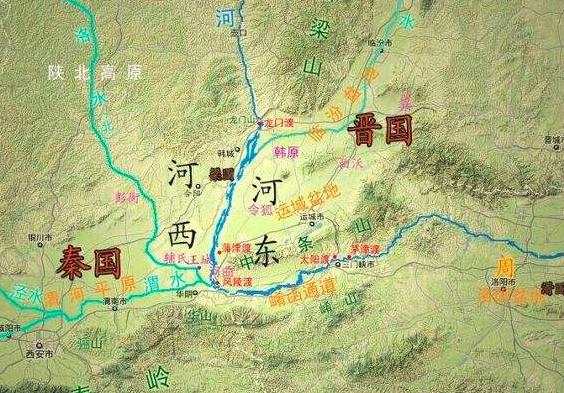 The rise of the army god of small groups in the Eastern Zhou Dynasty ...