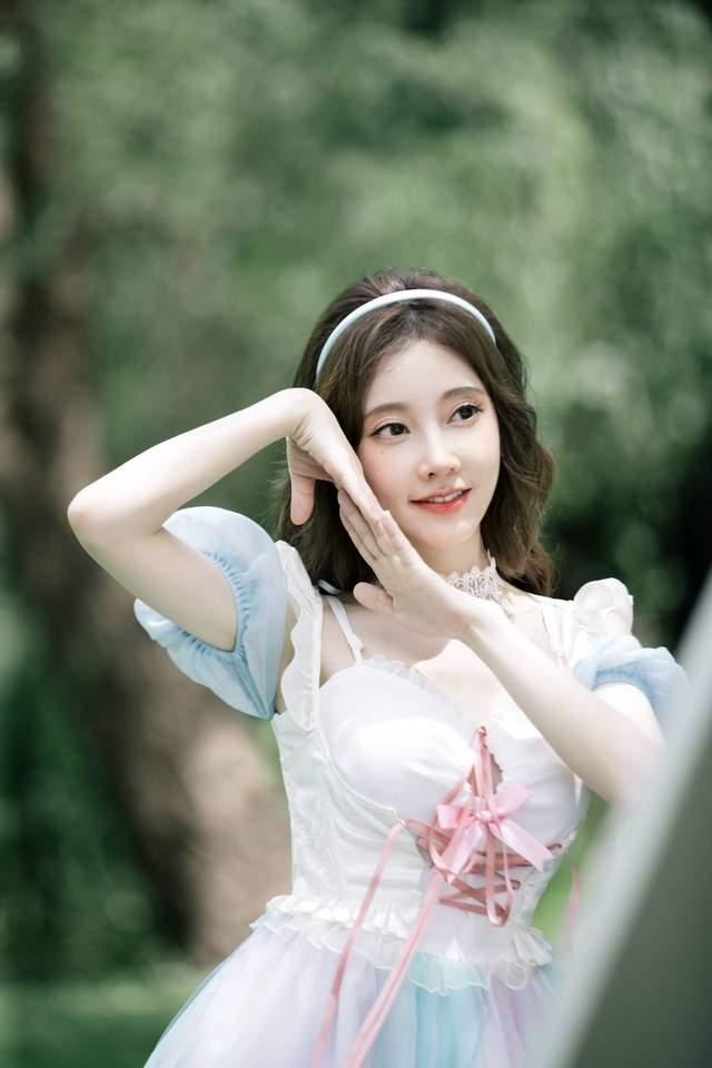 Feng Timo transforms into singing and dancing all-around singer, and ...