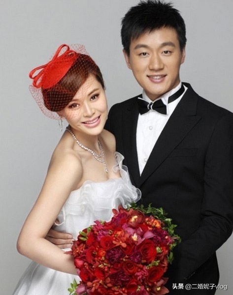 Guan Yue's love history, why did he finally marry Tong Dawei? - iNEWS