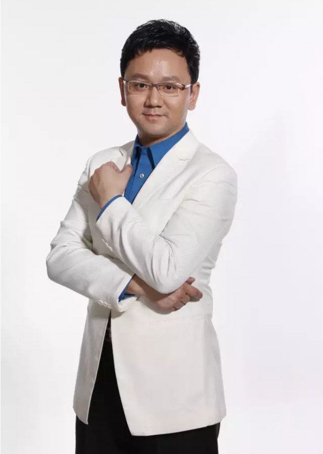 Why did the famous host Xue Le give up his job and become a dad?It ...