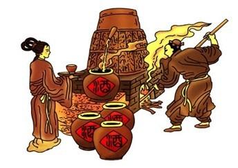 "Celebrity drinking" Jiu Zu Yidi, the world's biggest misunderstanding ...