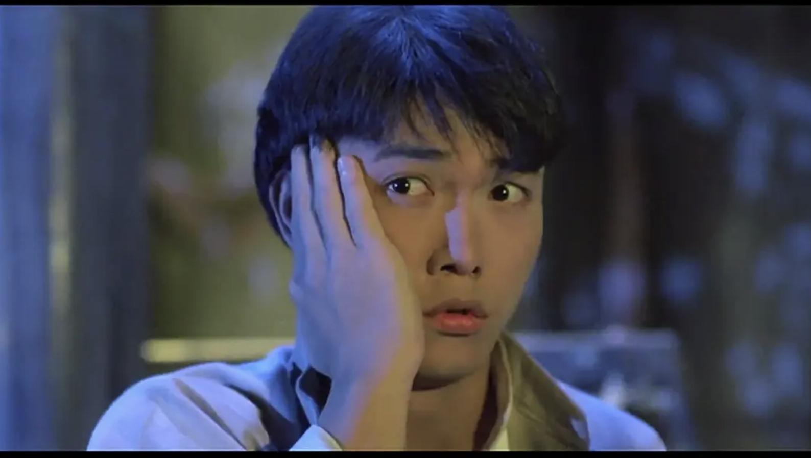 Qian Xiaohao's low life, and the two important women he loved in his life - iNEWS