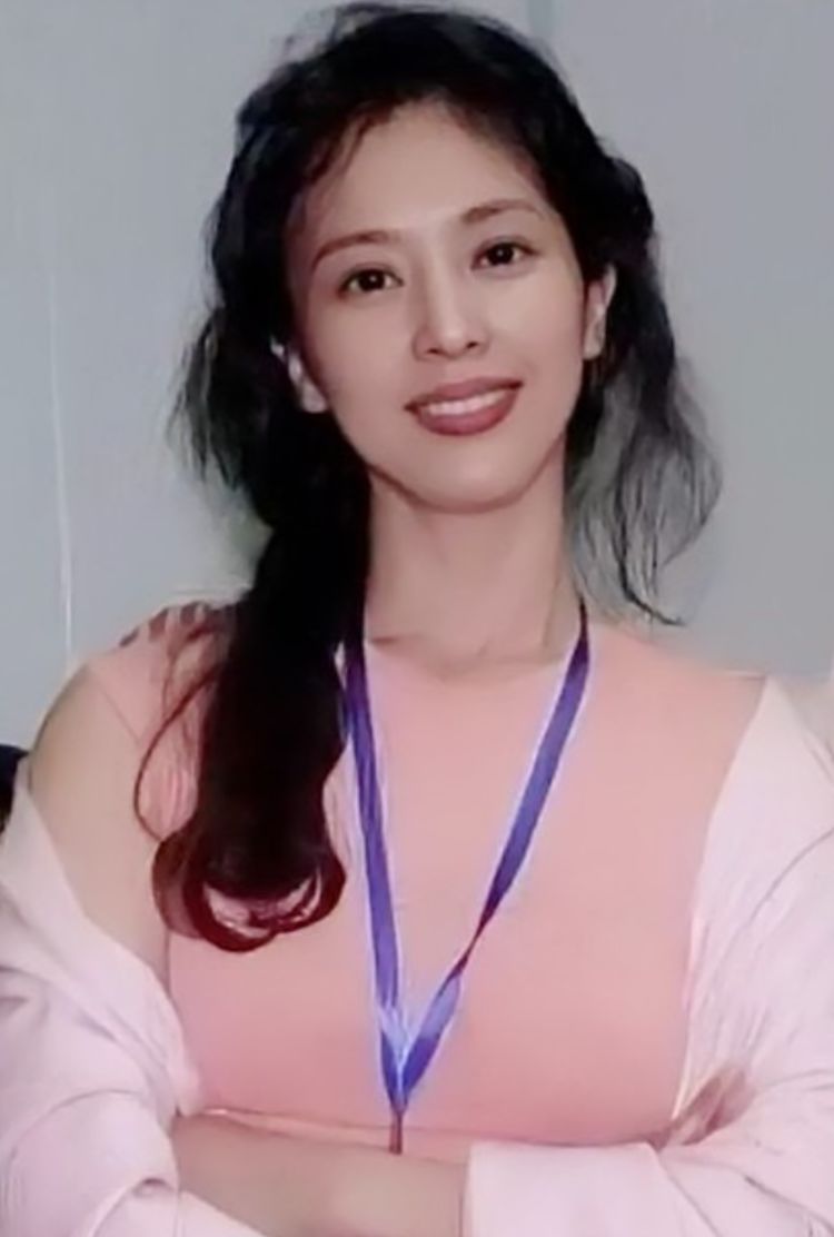 "Big Beauty" Liu Xiaoli: What did she go through to give up her marriage and career for Liu ...