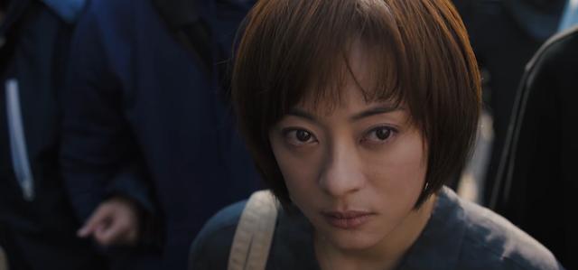 The two Davids looked at the same time zooming in: Sun Li's new drama is the first, and Sun ...