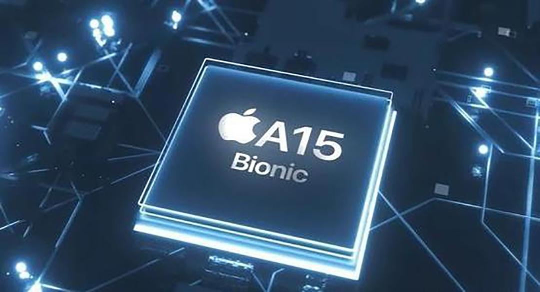 5nm chip battle in the second half: A15 is about to hit, Qualcomm and ...