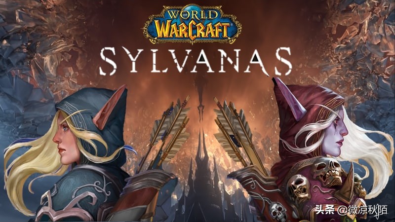 World of Warcraft: The Queen of Greece is "really fragrant", the quiver ...