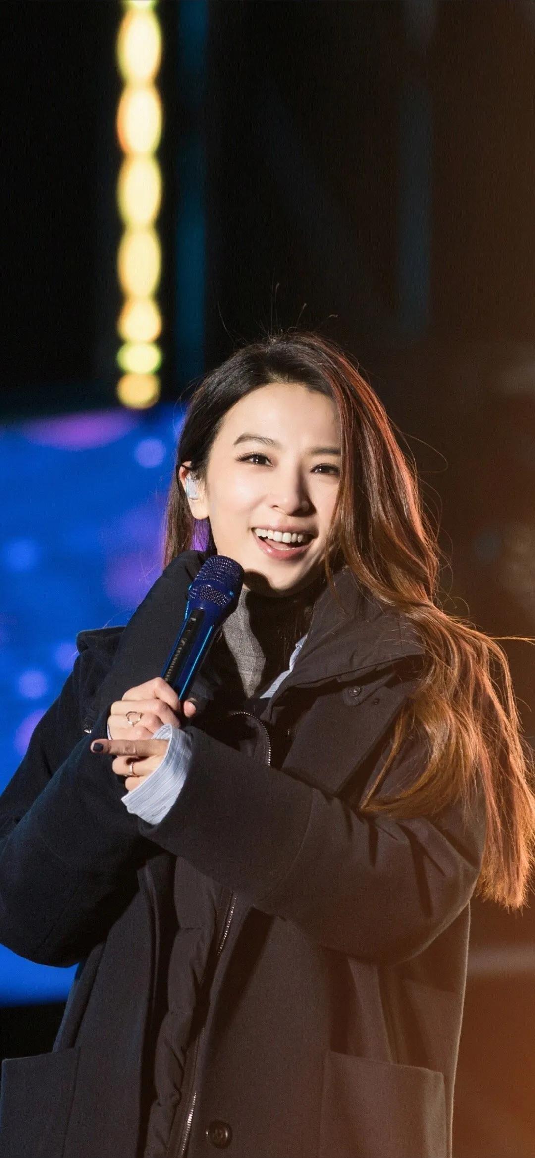 Hebe "Tian Fu Zhen", how many people's childhood goddess - iNEWS