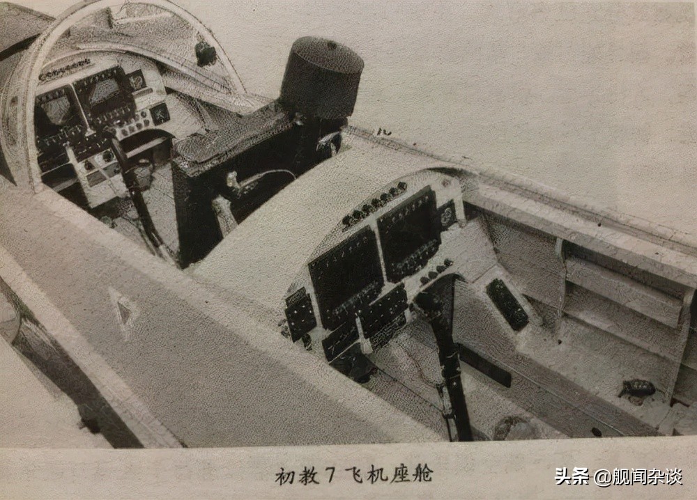 The old model sixty years ago, why did Chujiao 6 resume production ...