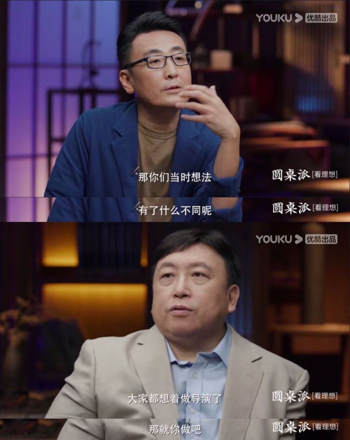 Hong Kong Double Monday Cheng: Stephen Chow has nonsense, Jackie Chan ...