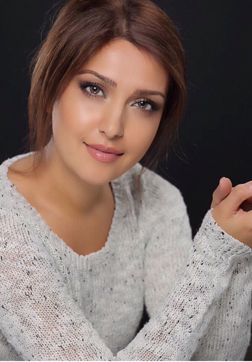 The most famous Afghan beauties in the world, including famous female ...