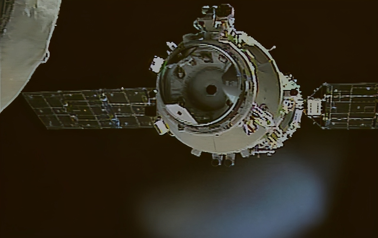 China Space Station Telescope CSST-China's own Hubble - iNEWS